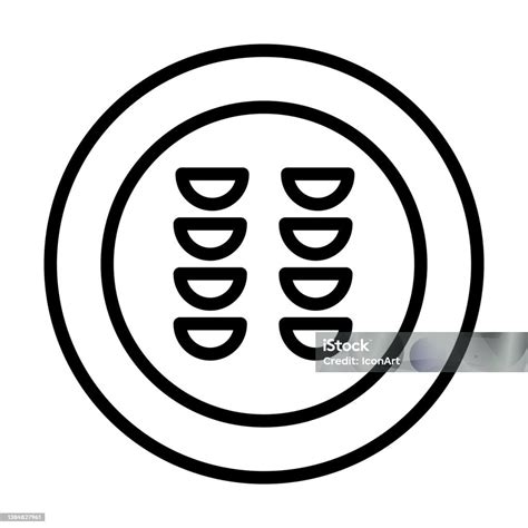 음식 컬렉션에서 Guotie 아이콘 흰색 배경에 고립 된 얇은 선형 Guotie 음식 중국어 윤곽 아이콘 라인 벡터 Guotie 기호 웹 및 모바일 기호 0명에 대한 스톡