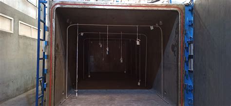 Ethylene Oxide Sterilizer Installation Guide Eto Sterilizer