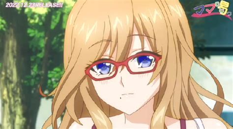 Mama Katsu Lusts After A Married Woman Hentaidude Tv