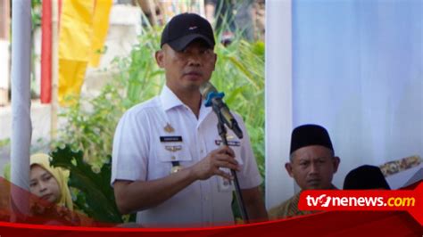 Guru ASN Terlibat Pelecehan Seksual pada Siswinya, Bupati Gunungkidul Sebut Bisa Saja Dipecat