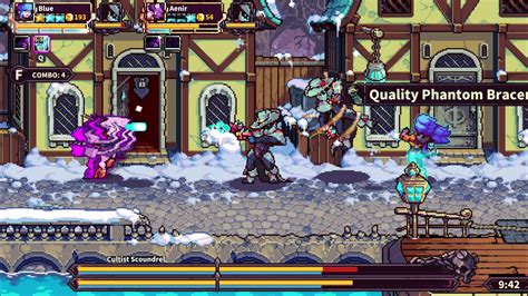 Wendigo Blue On Steam
