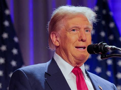 Trump Pide La Anulación Del Juicio En Su Contra Por Intento De Anular