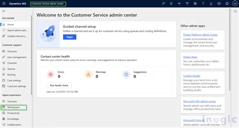 Boost Customer Service With Multisession And Productivity Tools In
