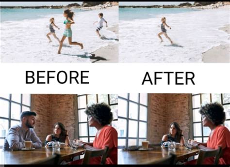 Remove Unwanted Objects From Image By Littletasker Fiverr