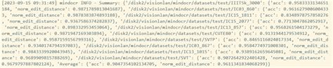 longmx visionlan visionlan OpenI 启智AI开源社区提供普惠算力
