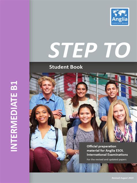 step to intermediate b1 pdf english as a second or foreign language