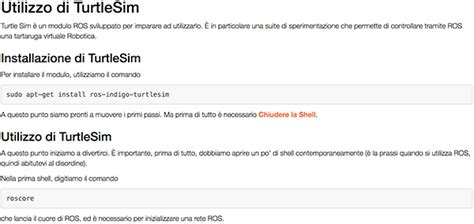 Install ROS On RaspBian Mauro Alfieri Wearable Domotica Robotica Elettronica