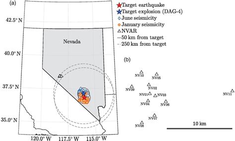 Underground Nuclear Test Explosions Can Be Hidden Within Earthquake