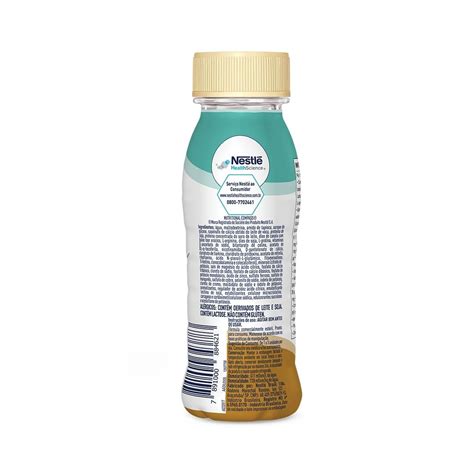 Novasource Proline Nestlé Cappuccino ml Le Farma