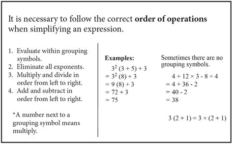 Pre Algebra Concepts 2nd Edition Mastering Essential Math Skills 20