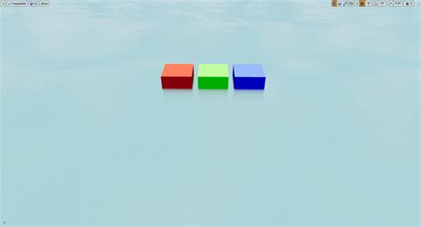 Single Layer Water Shading Model In Unreal Engine Unreal Engine Documentation Epic
