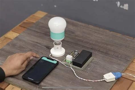 How To Build A Simple Diy Home Automation System Duino