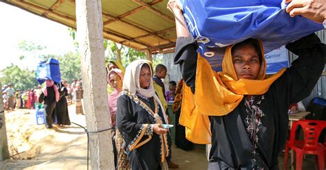Un Migration Agency Publishes Pilot Portfolio In International Aid