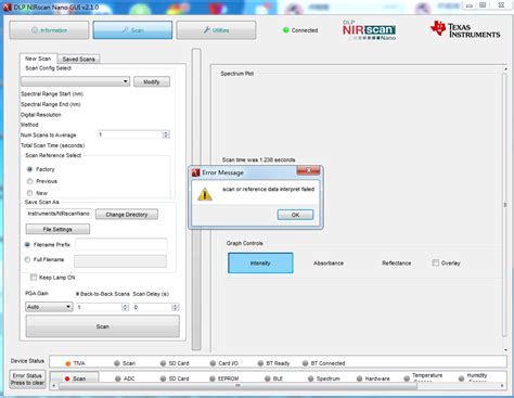 Dlpnirnanoevm After Updating The Firmware It Still Shows That There
