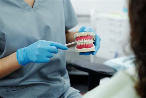 ¿qué Es El Curetaje Dental Yanesdent
