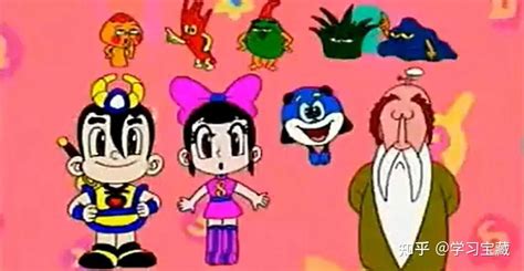 15部数学启蒙动画片，让学习数学不再枯燥！ 知乎