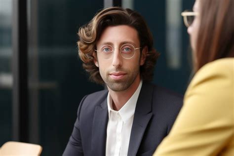 Simon Helberg Net Worth Counting The Big Bang Bucks Citimuzik