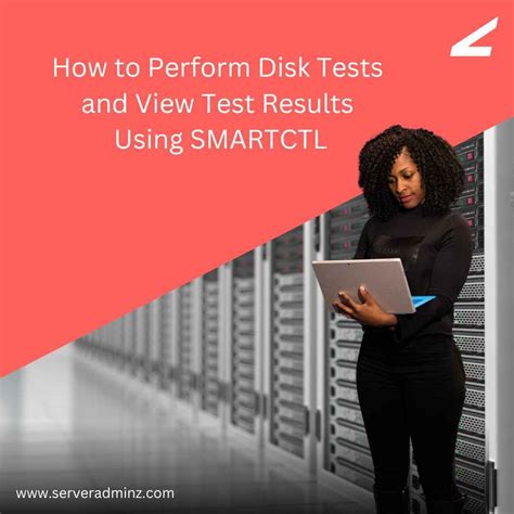 diskhealth smartctl itmanagement datasecurity storagemonitoring