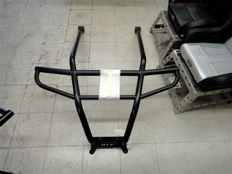 Polaris Rzr S900 S1000 Rear Add On Bumper Cage Extension Utv Inc