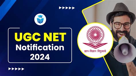 Ugc Net Notification 2024 Out Application Form Exam Dates And