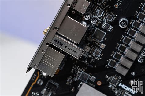 DDR5加持更进一步微星 Z790 EDGE WIFI 开箱体验 原创分享 新 Chiphell 分享与交流用户体验