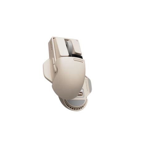 LOFREE TOUCH PBT Wireless Mouse