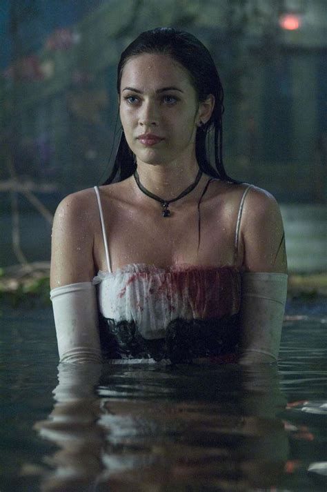 Megan Fox Was Angry While Filming Jennifers Body Because Of ‘fame
