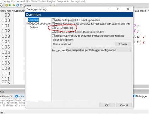 How To Debug Every Instruction Of The Code