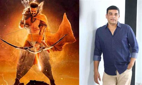 ఆదిపురుష్‌ విషయంలో ఆయన ఆలోచనే నిజం