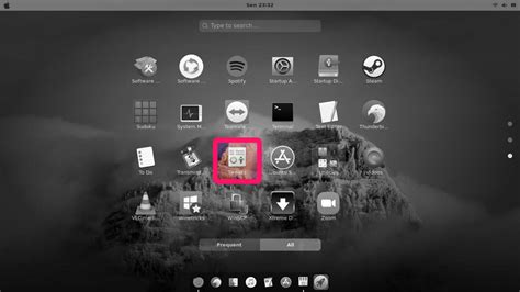 Mac Os Low Budget Ubah Tampilan Linux Ubuntu Menjadi Mac Os
