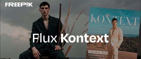 Flux Kontext Arrived On Freepik — Redefining Ai Powered Image Editing My Store