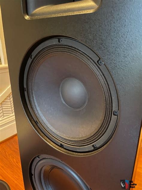 Spatial Audio Labs X5 Speakers