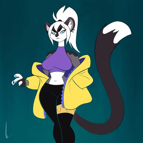 183540 Species Needed Safe Artistbirchly Oc Oc Only Mammal Anthro 2022 Belly Button