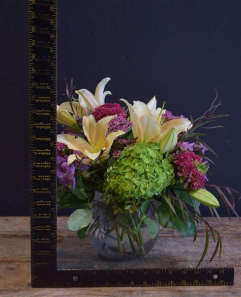 Lilys Garden Iandf Design