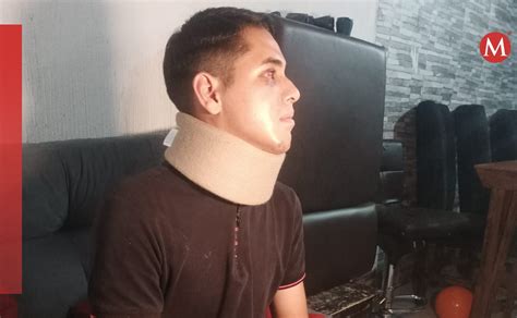 Tonalá Denuncian Abuso De Autoridad De La Policía Grupo Milenio