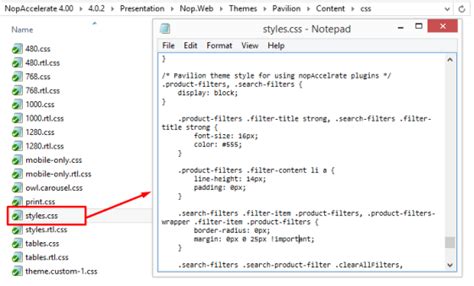 Installing NopAccelerate Solr Plugins In NopCommerce