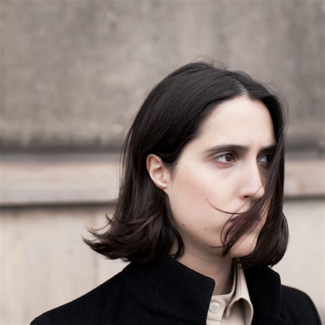 Helena Hauff Returns To Werkdiscs Juno Daily