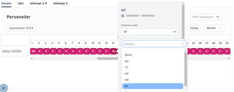 Inline editing won't update title field in timeline view - Bugs - Noloco