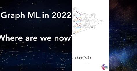 3 Stories About Graph Ml Curated By Robertroters Medium