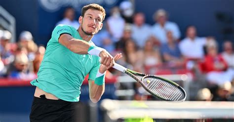 Hubert Hurkacz Vs Pablo Carreno Busta