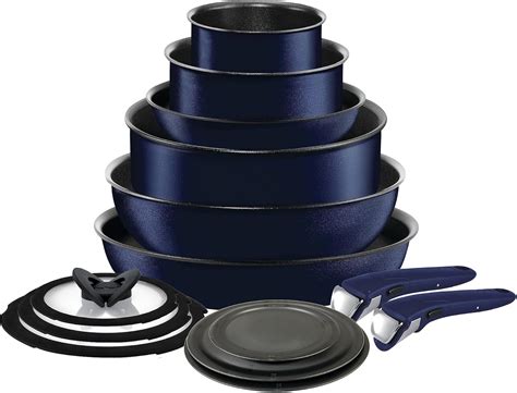 T Fal 14pc Nonstick Set Review Pros And Cons T Fal Ingenio Expertise