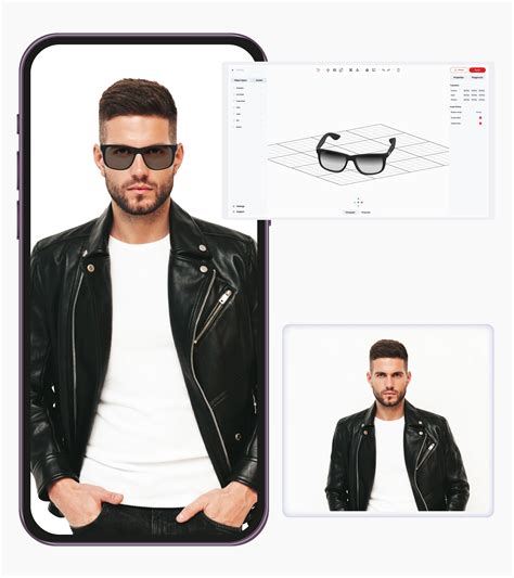 Augmented Reality In Product Visualization