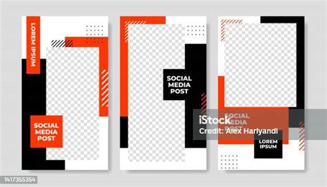 독특한 현대 편집 가능한 소셜 미디어 배너 템플릿 누구나 소셜 미디어에이 Easy Design Promotion 웹 배너를
