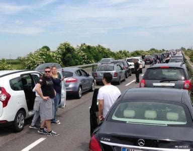 INCIDENTE SULLA SIENA GROSSETO TRE VEICOLI COINVOLTI