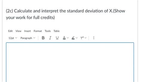 Solved 2 When A Computer Generates Random Digits The