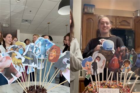 What Are ‘hear Me Out Cakes The Trend Has Everyone Confessing