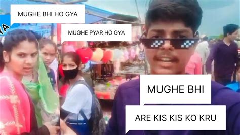 Cute Girl Reaction Youtube