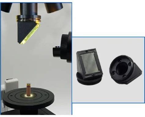 Radical 2x 240x Motorized Comparision Microscope Led Model Name Number Rcm 18 At ₹ 100 Piece