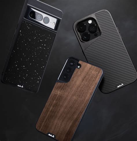 Mous | Our Products