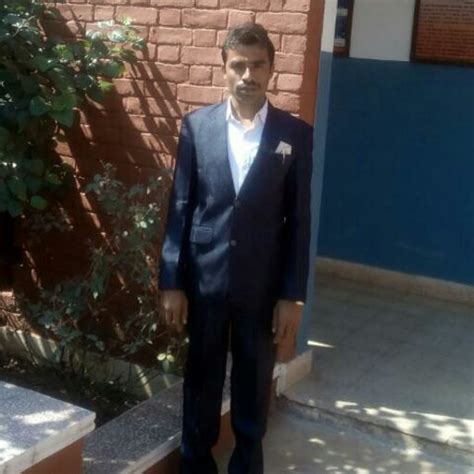 Pawan Ahirwar Researcher Doctor Of Biochemistry Mahatma Gandhi